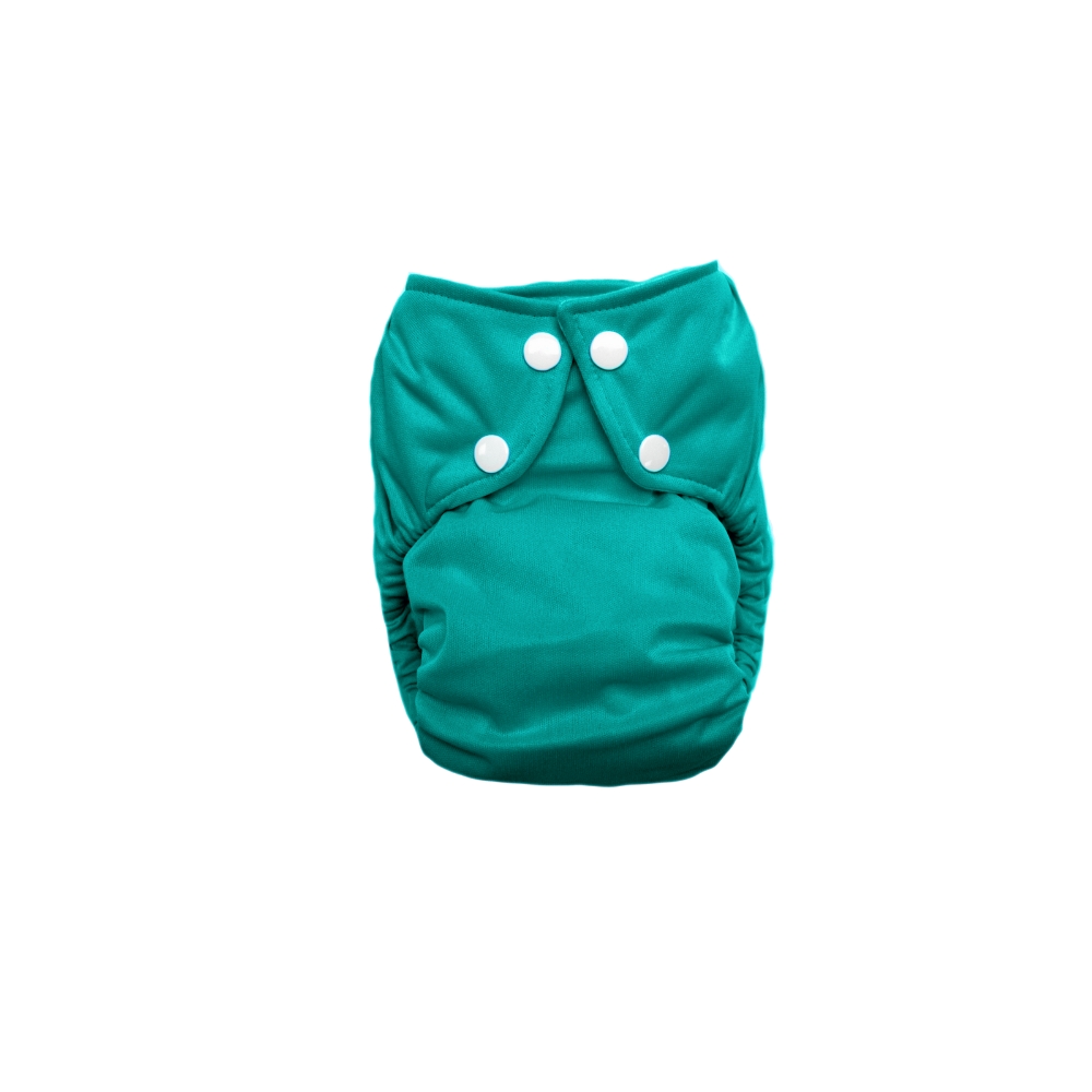 Cloth Diaper Service | Pannolino