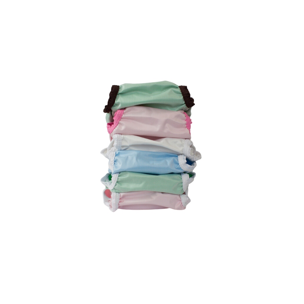 Cloth Diaper Service | Pannolino